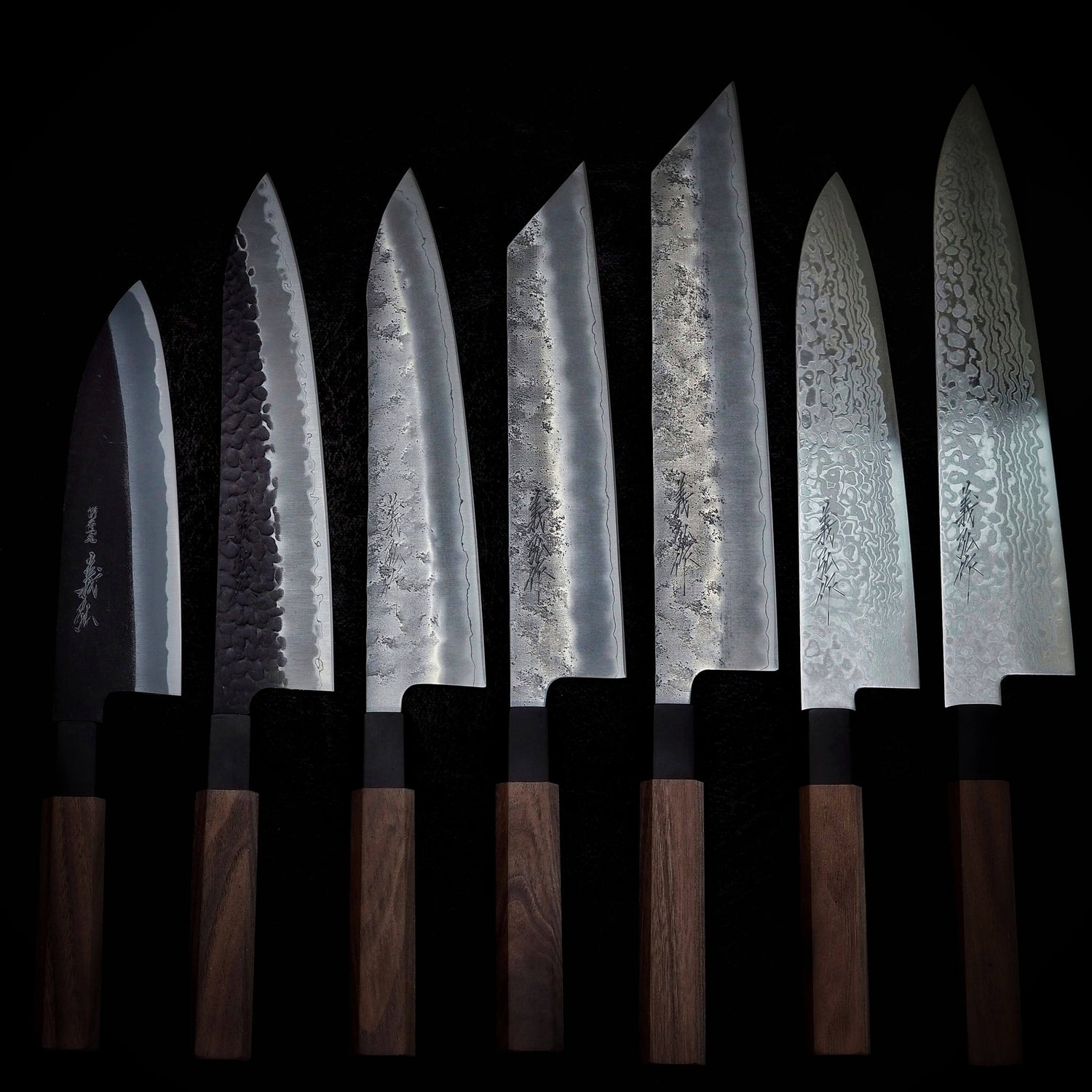 Japanese knives for beginners | Zahocho Knives Tokyo