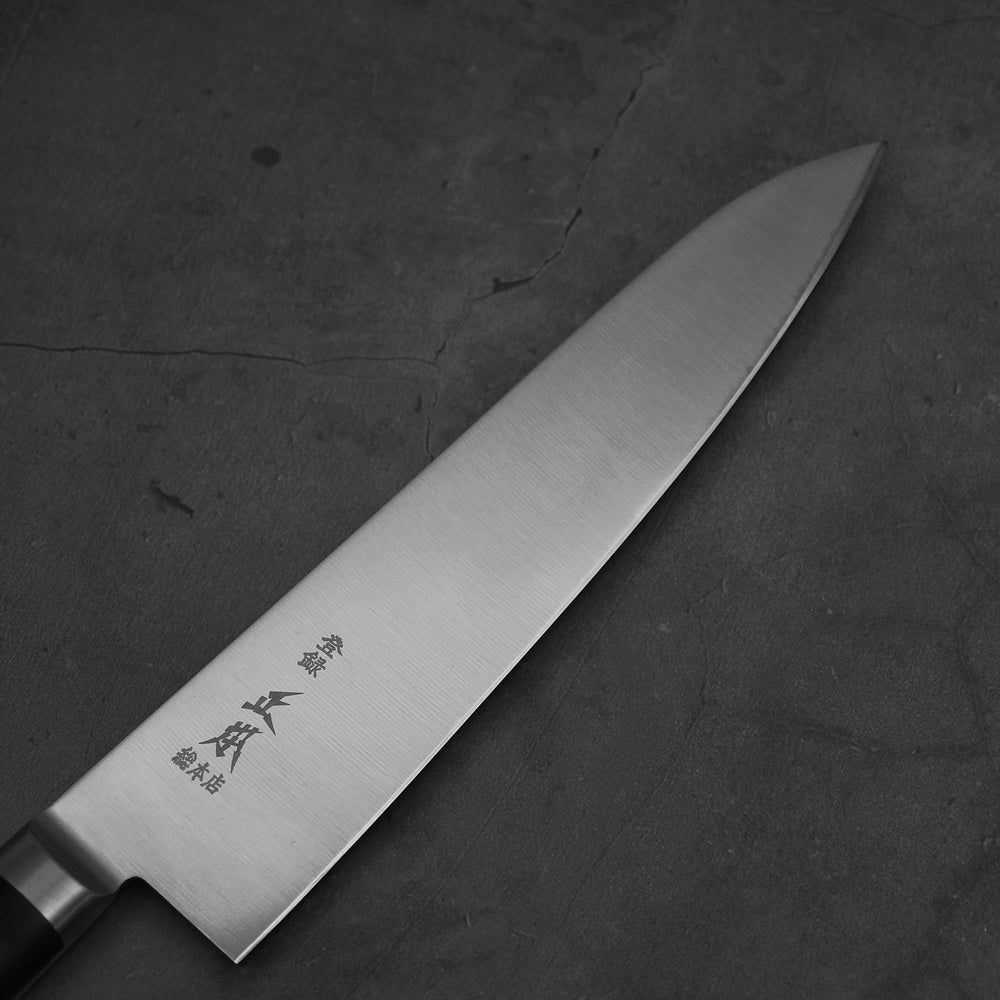 Zahocho Knives Tokyo | Handcrafted Japanese Knives